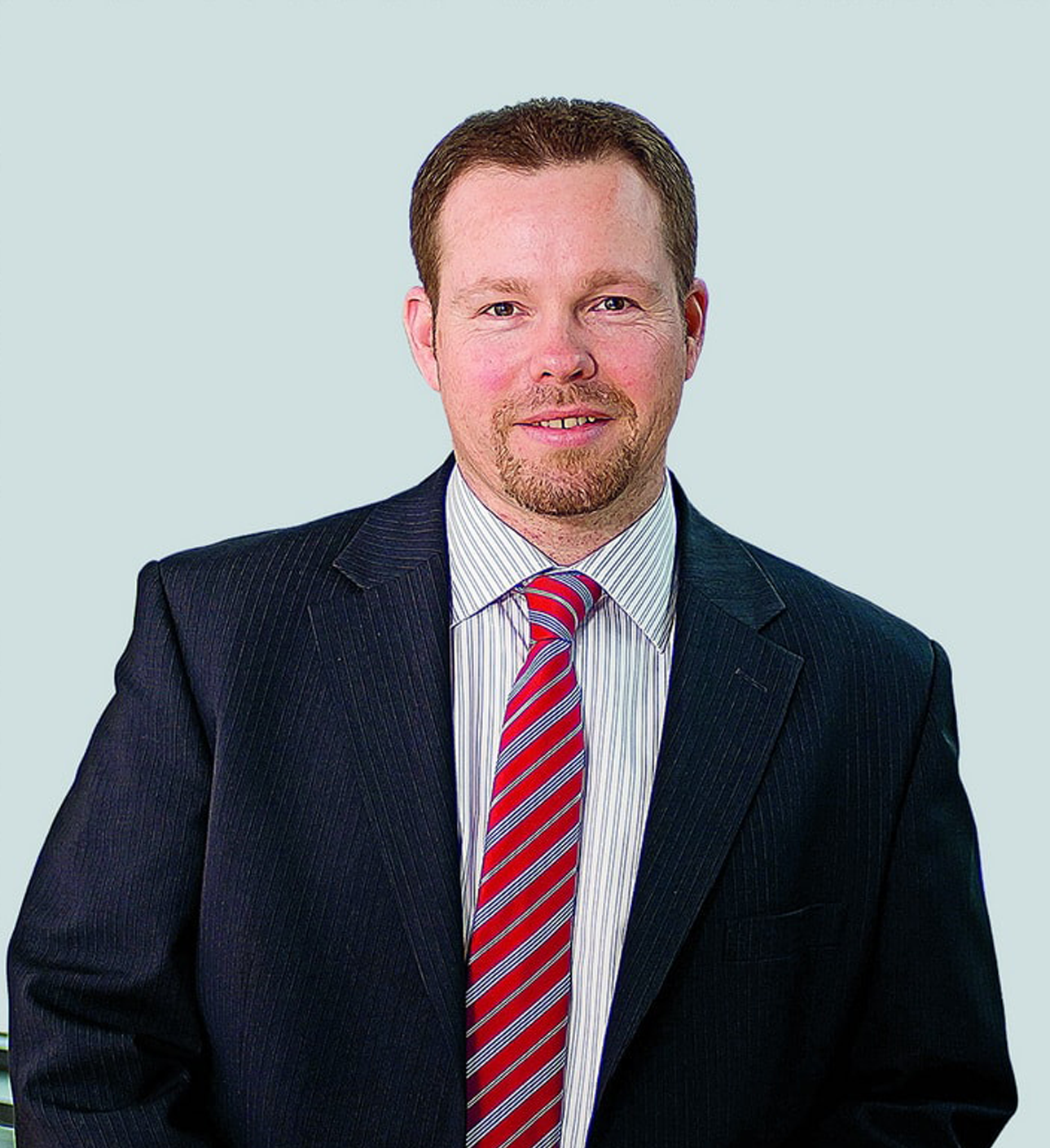 Karsten Bierre – Qualified investor